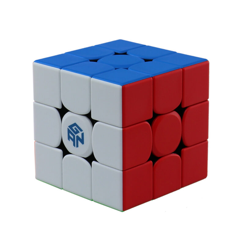 GAN 11 M Pro 3×3 – Speed Cube UK