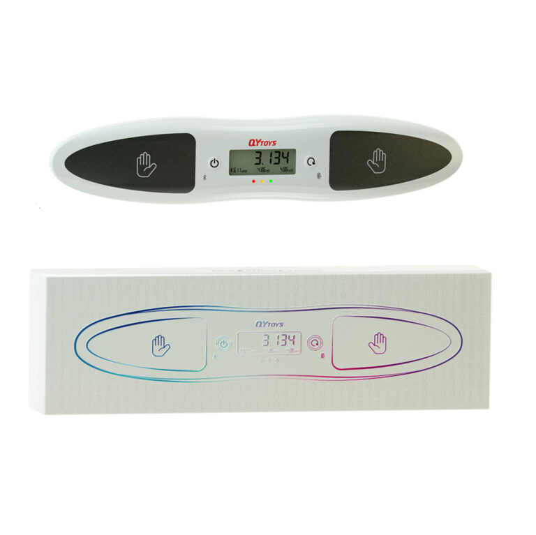 QiYi Bluetooth Smart Timer – Speed Cube UK