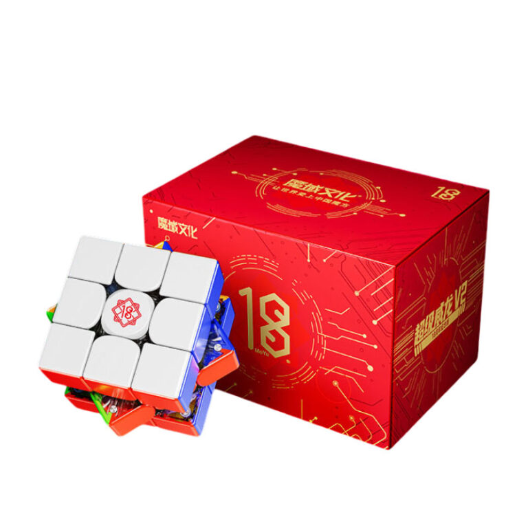 Shop – Speed Cube UK